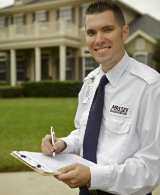 Pest Control & Exterminator Services | Massey Services Inc.