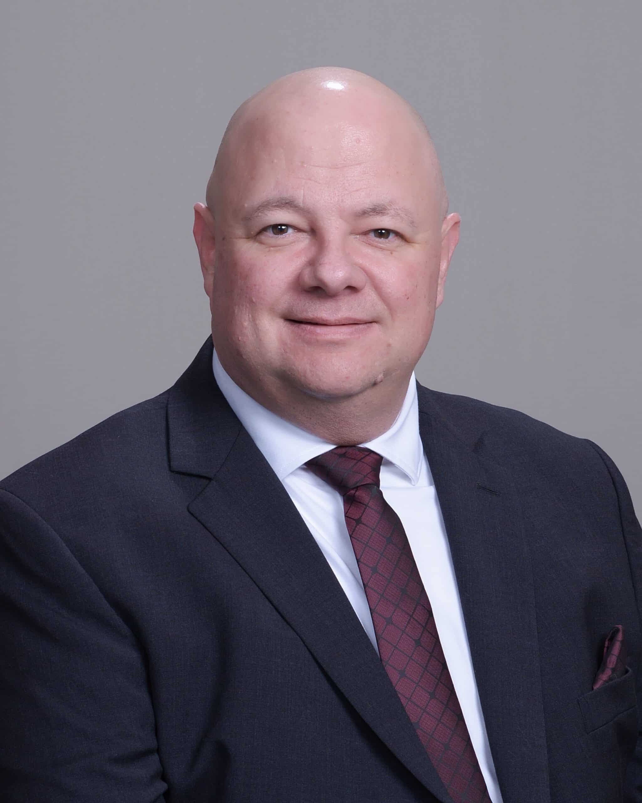 Bryan Mumme - Massey Services