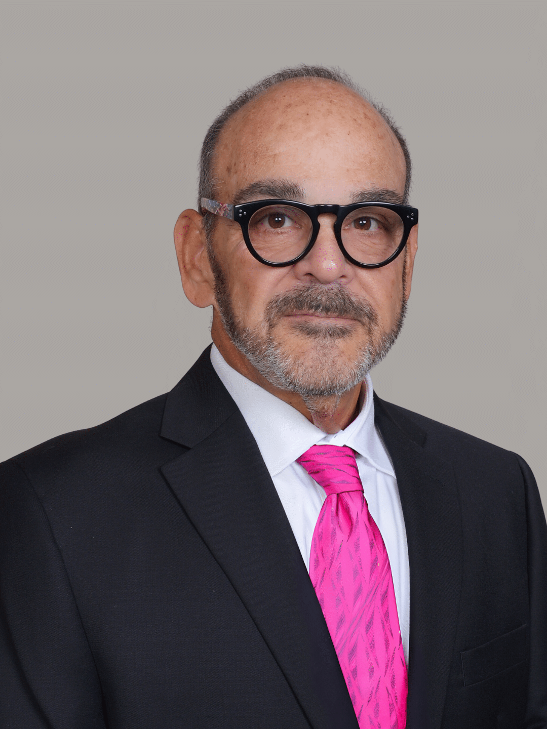 October Team Member Spotlight: Eric Hernandez – Supporting the Fight ...