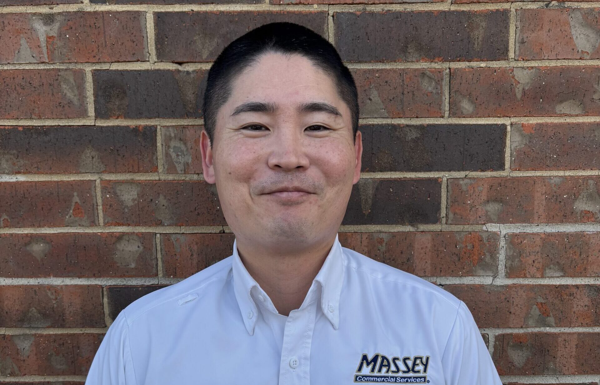 April Team Member Spotlight: Go Matsumoto - Massey Services